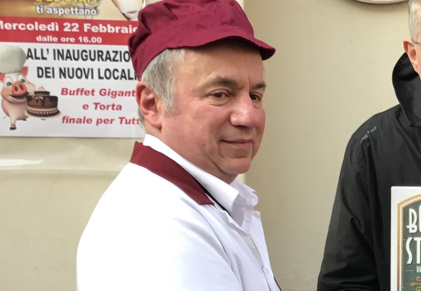 Macellaio morto: "Fu un omicidio"