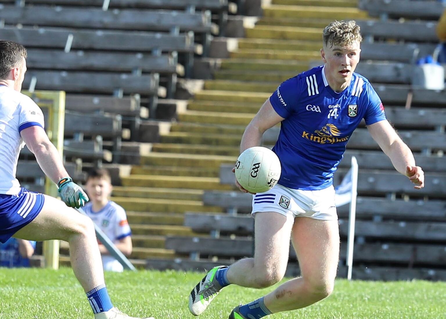 Paddy Lynch loss ‘a massive blow’ for Cavan ahead of Tyrone clash, says ...