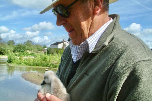 Tributes paid to Workington's 'quiet hero' Tony Harrop