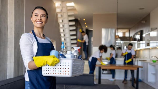 Cleaning Business Insurance: Coverage & Costs