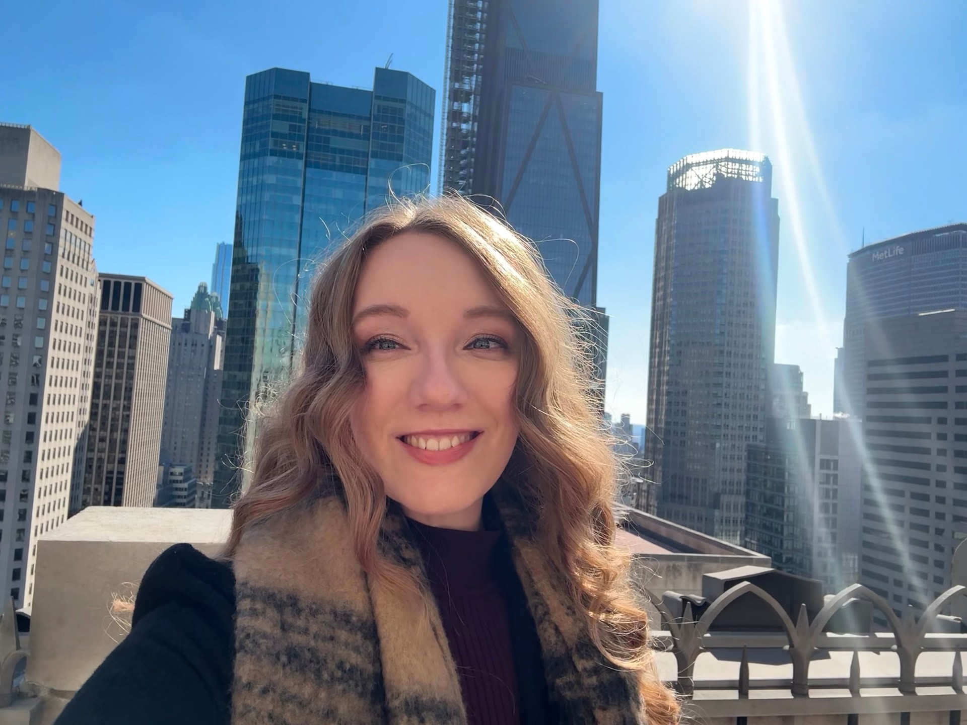 I explored the world's third most expensive city for £37 a day