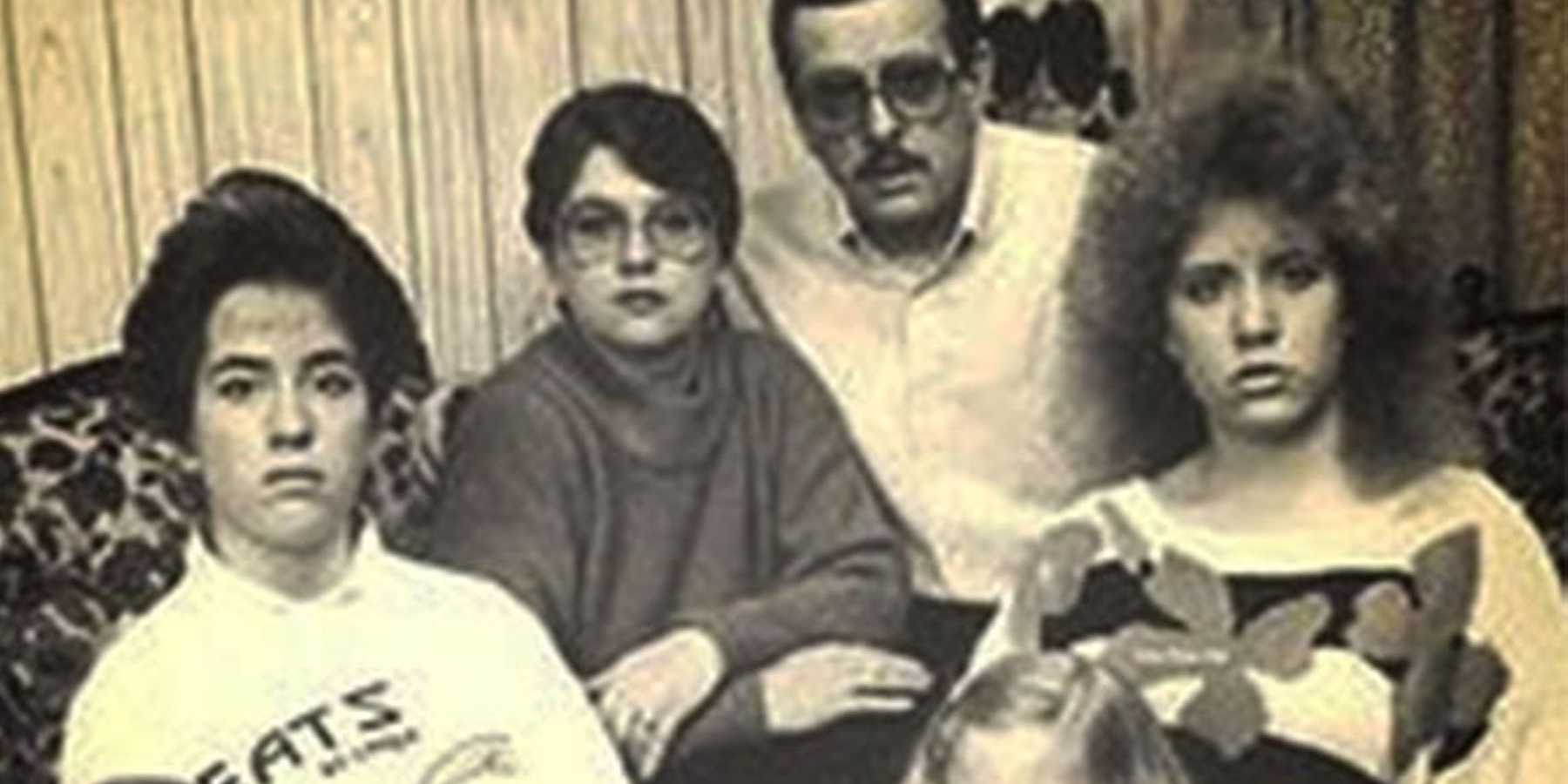 The Conjuring 4: The Ed & Lorraine Warren Cases That Last Rites Should ...