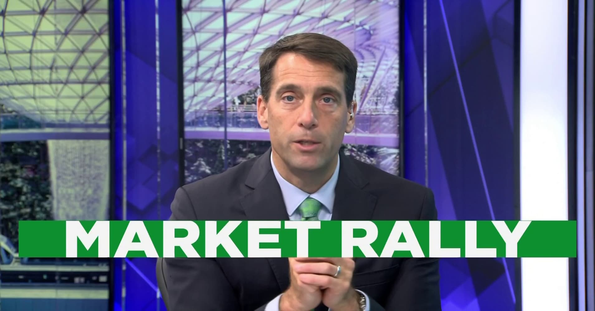 JPM's James Sullivan on China vs India market outlook as U.S. tariffs ...