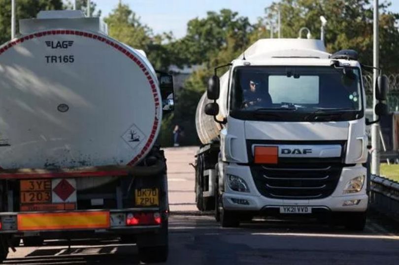 HGV drivers face 'zero tolerance' policy from police on common rule break