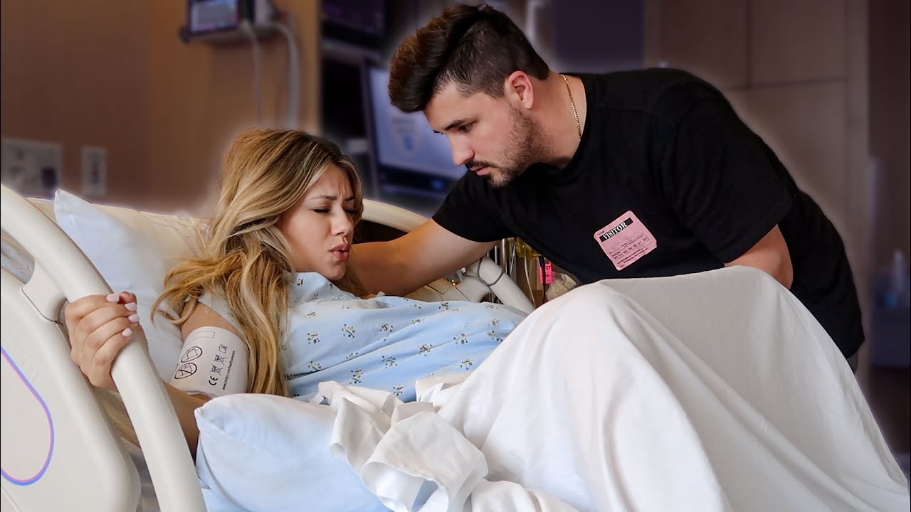 Baby Halston's Birth: Emotional Delivery Captured