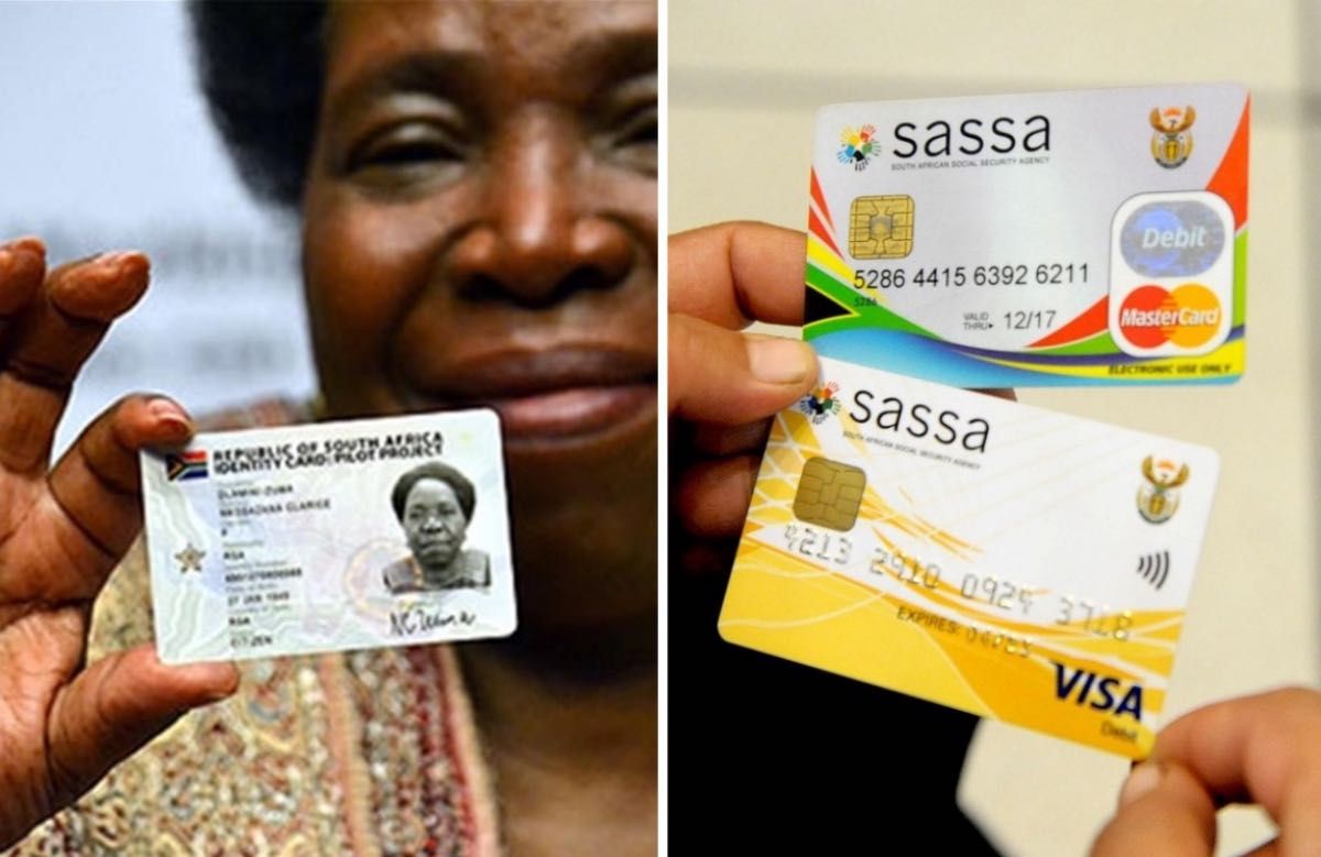 Changes coming for SASSA SRD grant eligibility in 2025