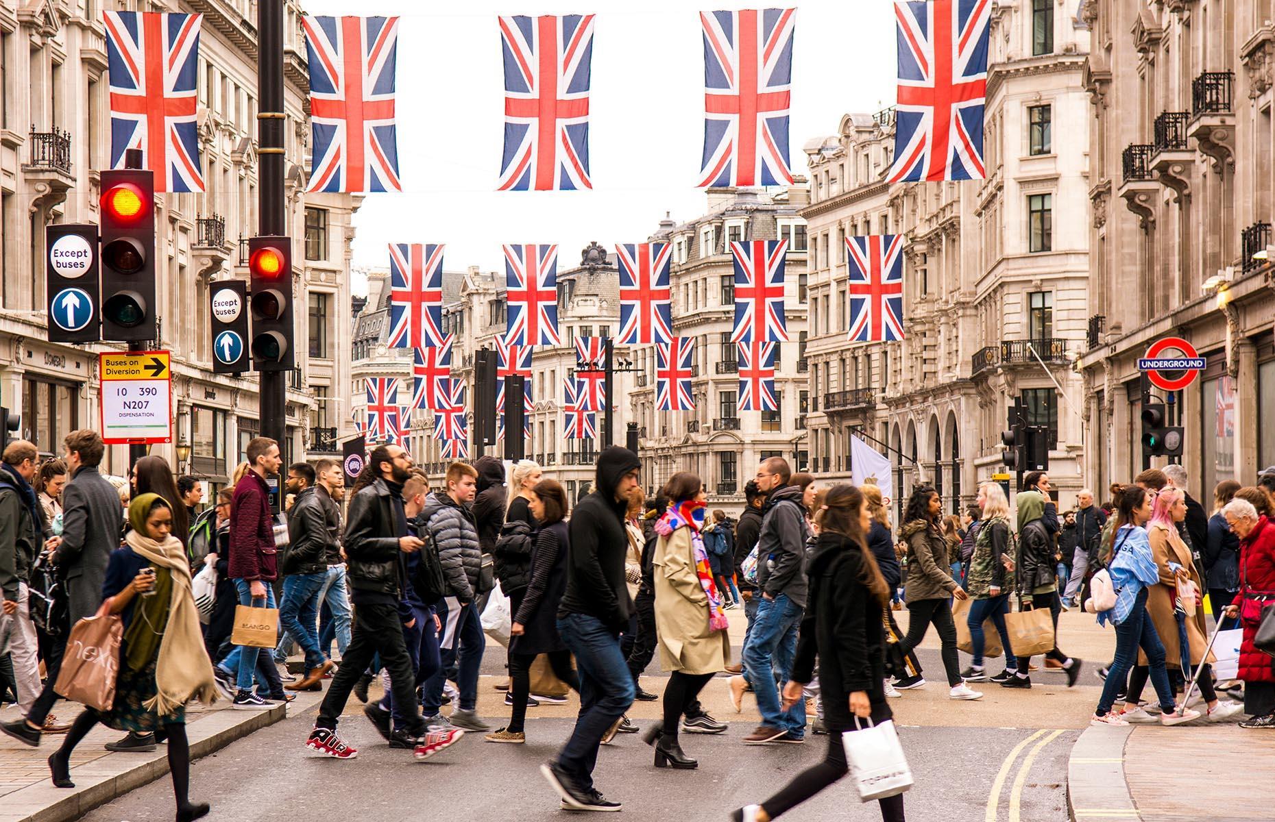 Ranked: how much the average adult is worth globally