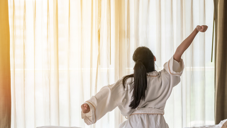 How to build a morning routine for maximum energy and productivity