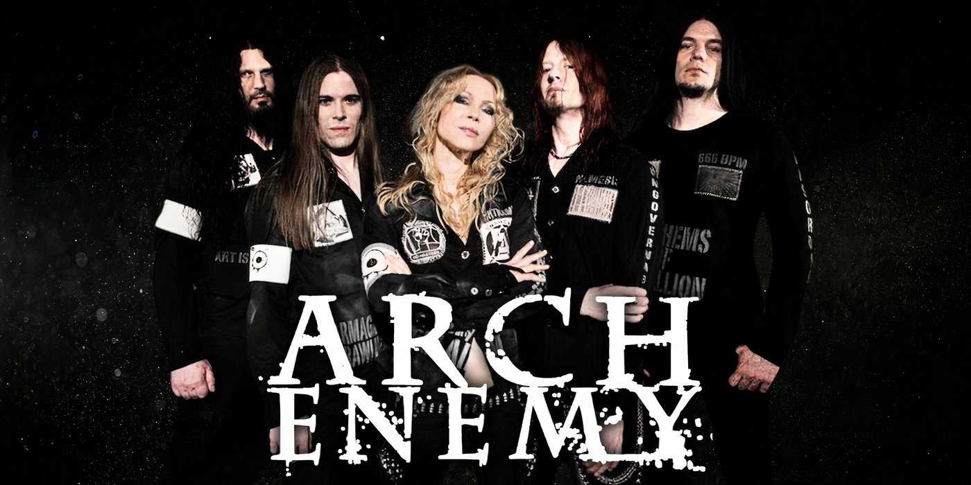 10 replacement metal vocalists who were more successful than the original