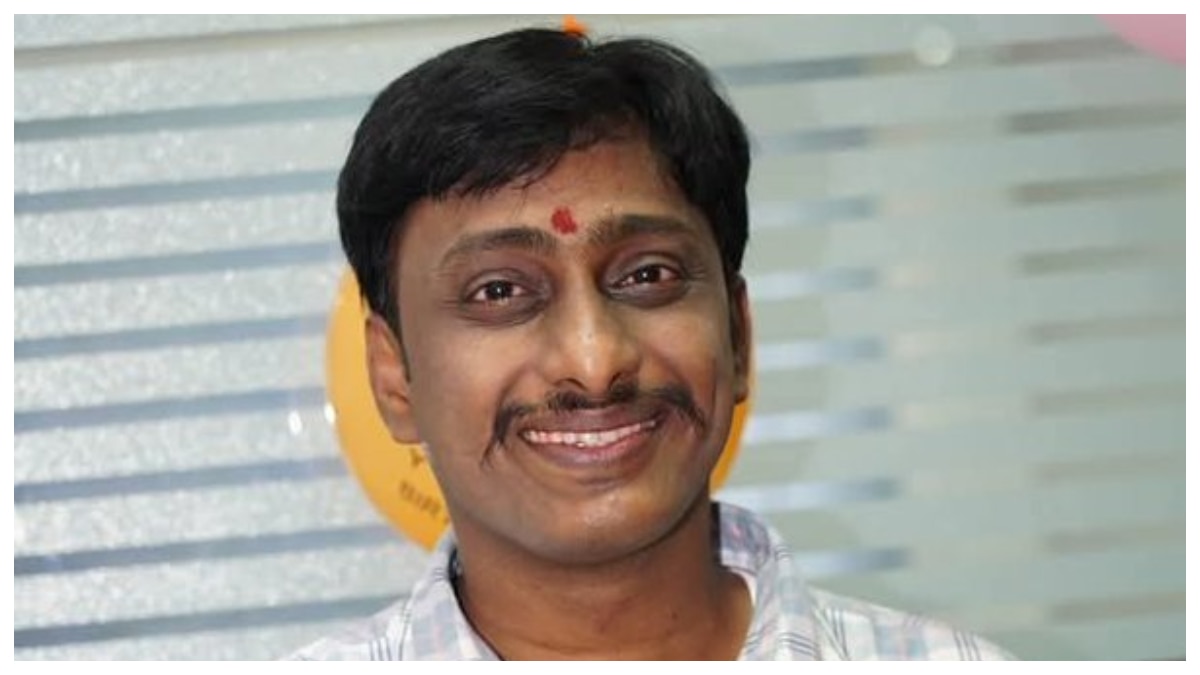 Chebrolu Kiran Kumar: వైఎస్ భారతిపై అనుచిత వ్యాఖ్యలు, టీడీపీ అభిమానిపై ...