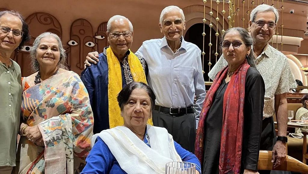 How India’s seniors are fighting loneliness—Love, loss, and logins