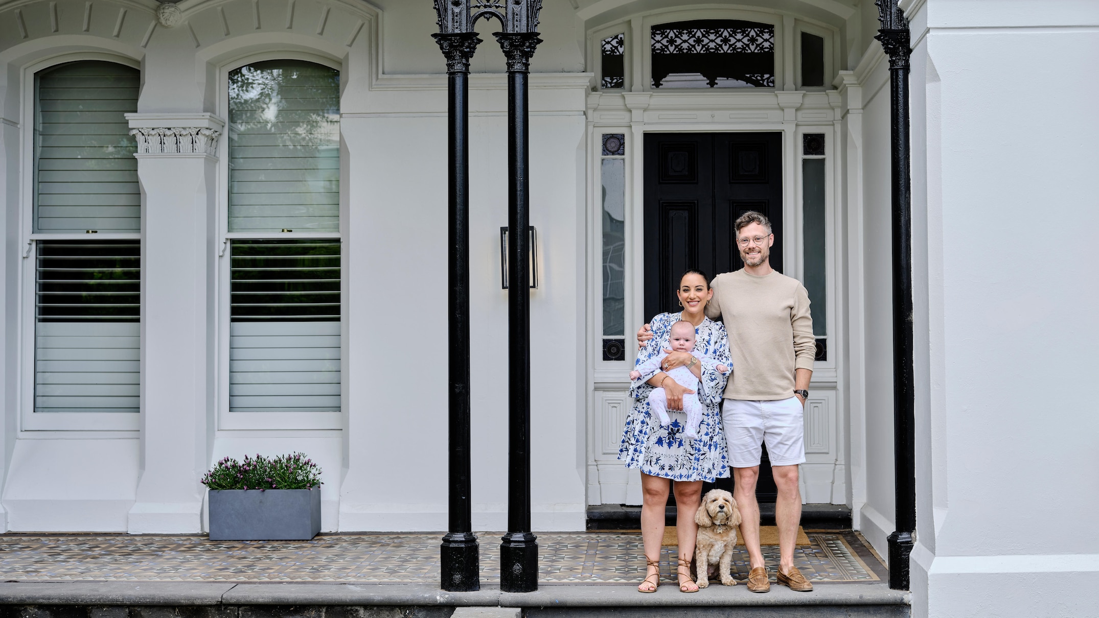 Victorian couple's gamble on forever home at risk of compulsory acquisition