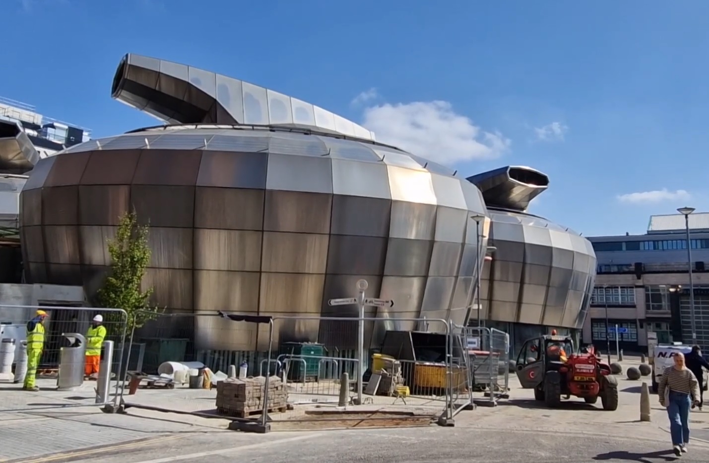 Watch: What should happen to 'kettle buildings' now Sheffield Hallam's ...