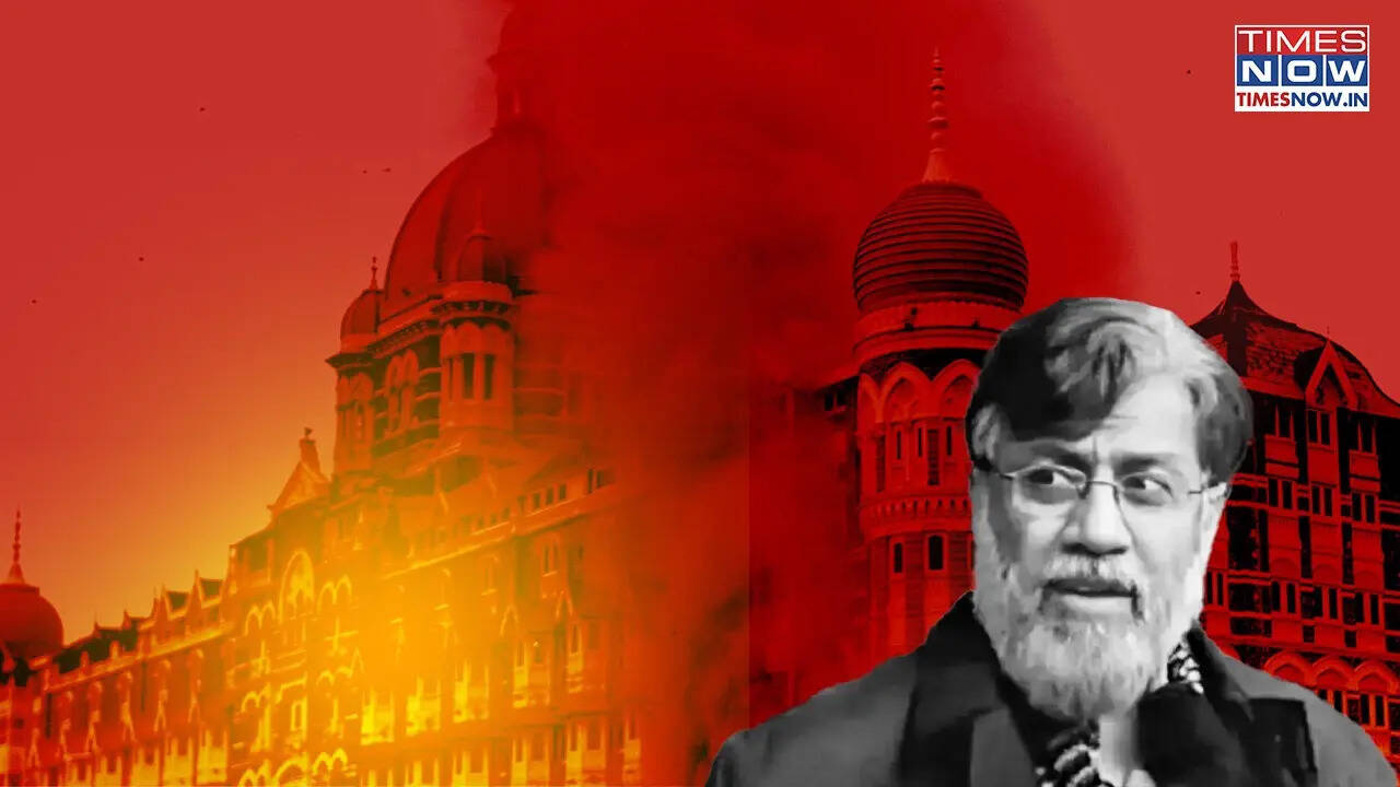 Tahawwur Rana Brought Back To India: Will 26/11 Mastermind's Fate Be ...