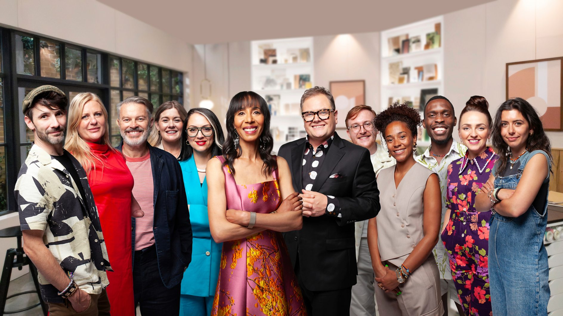 Why is Interior Design Masters not on today? BBC schedule change explained