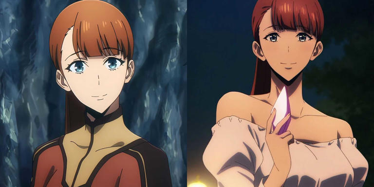 Sung Jin-woo's Love Interests in Solo Leveling - Ranked