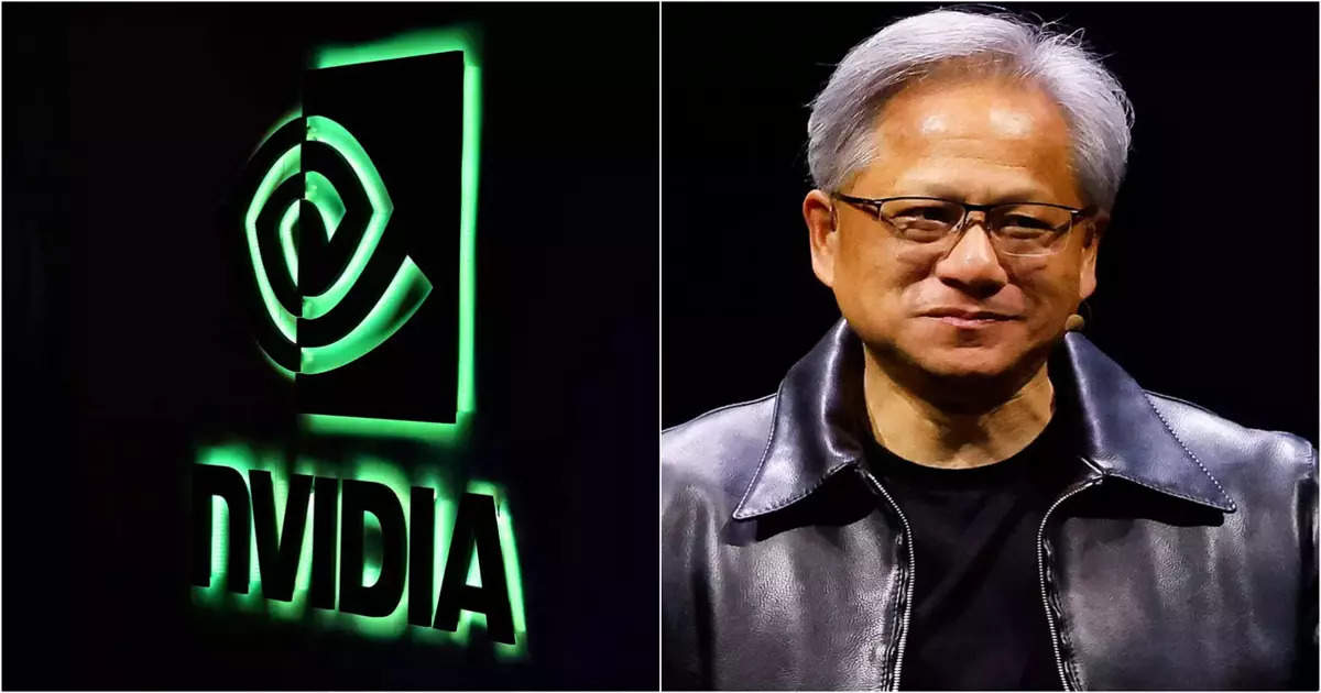 Nvidia CEO Jensen Huang gets ‘Biggest Chinese concession’ on H20 chips ...