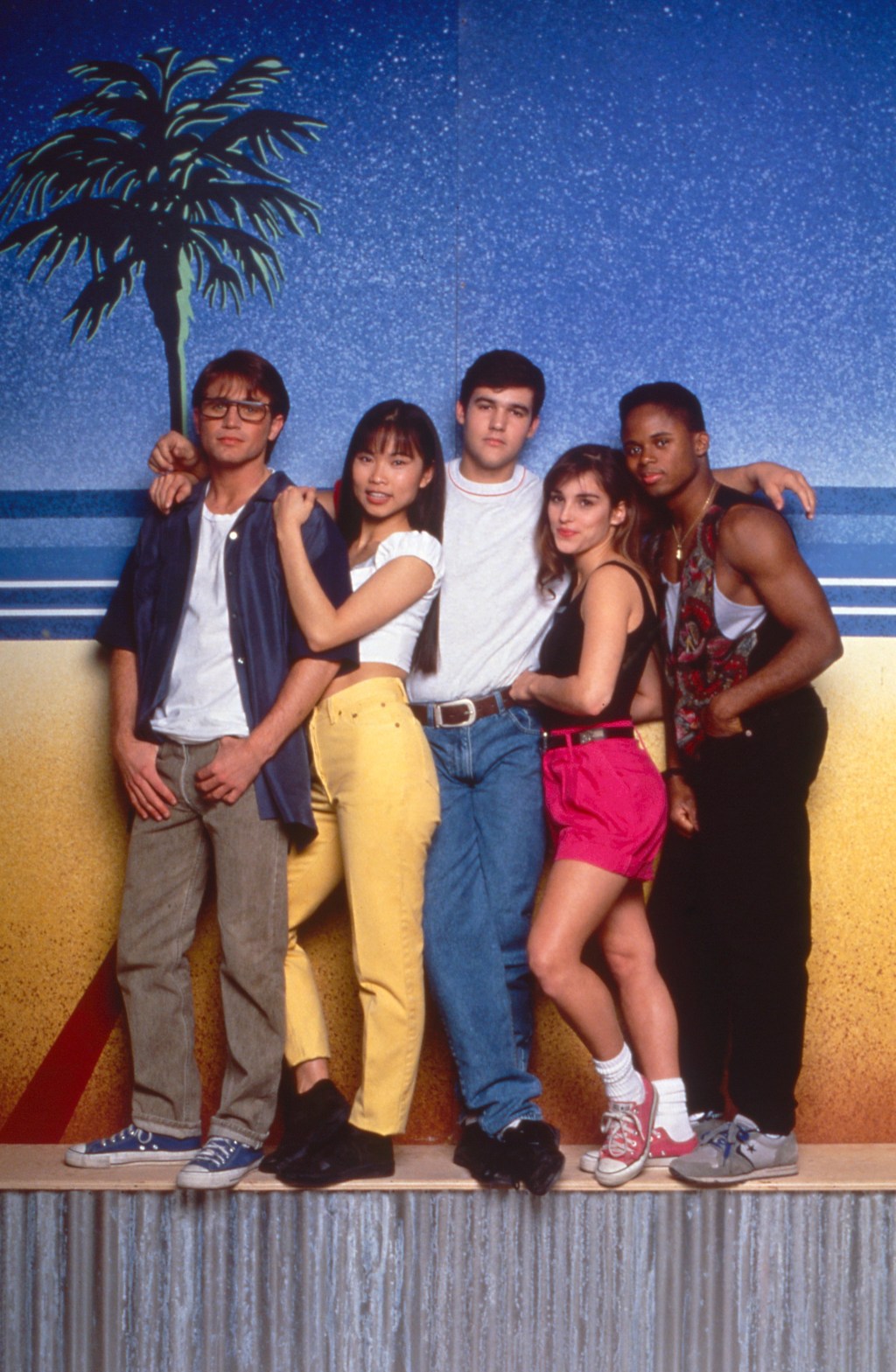 ‘Power Rangers’ writer admits casting black, Asian actors as Black ...