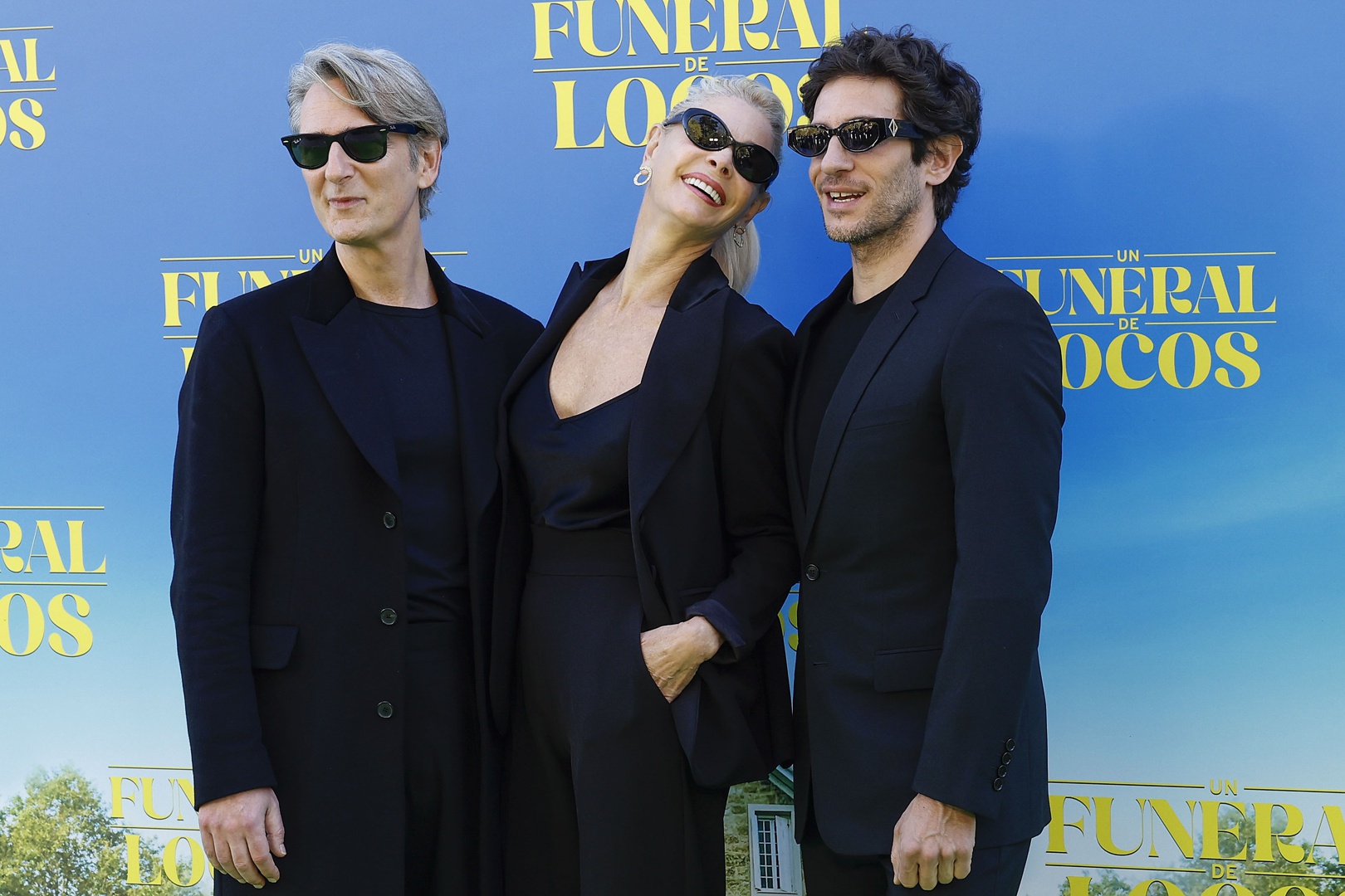 Una loca comedia española y un drama que encumbra a Mario Casas ...