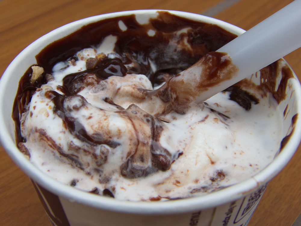 Nearly 18,000 Containers of Ice Cream Recalled for Potential Plastic ...