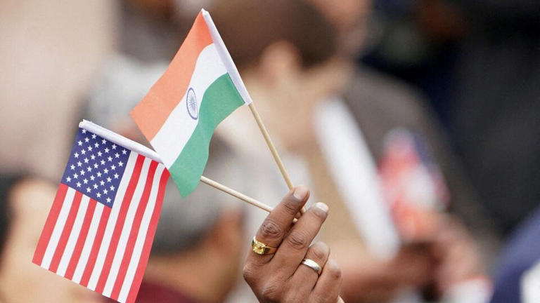 India's FTA with US a ‘costly mistake,’ must opt for limited ‘Zero-to ...