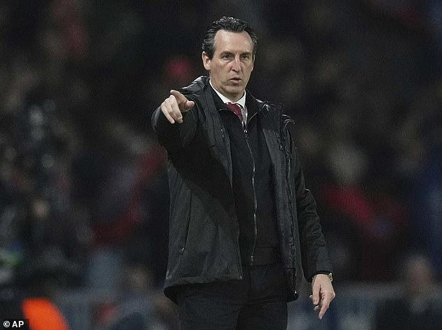 Why Unai Emery should throw caution to the wind and start both Marcus ... Why Unai Emery should throw caution to the wind and start both Marcus ...