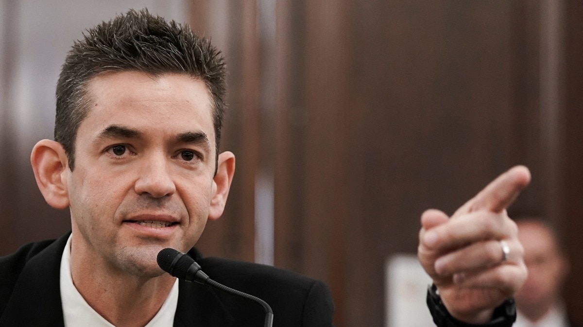 Sending Americans to Mars will be a priority: Trump's Nasa pick echoes Musk