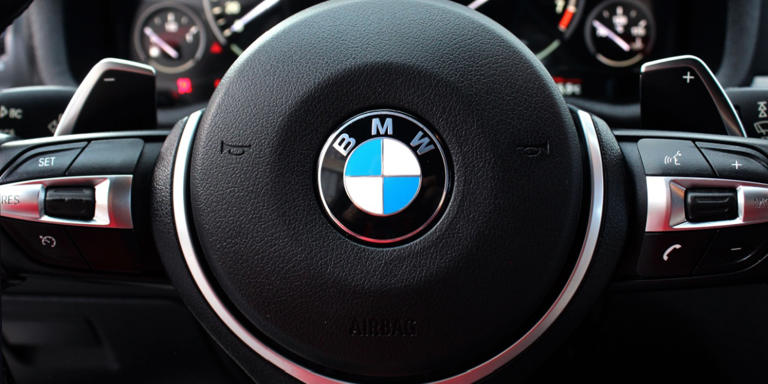 BMW recalls 37,000 cars