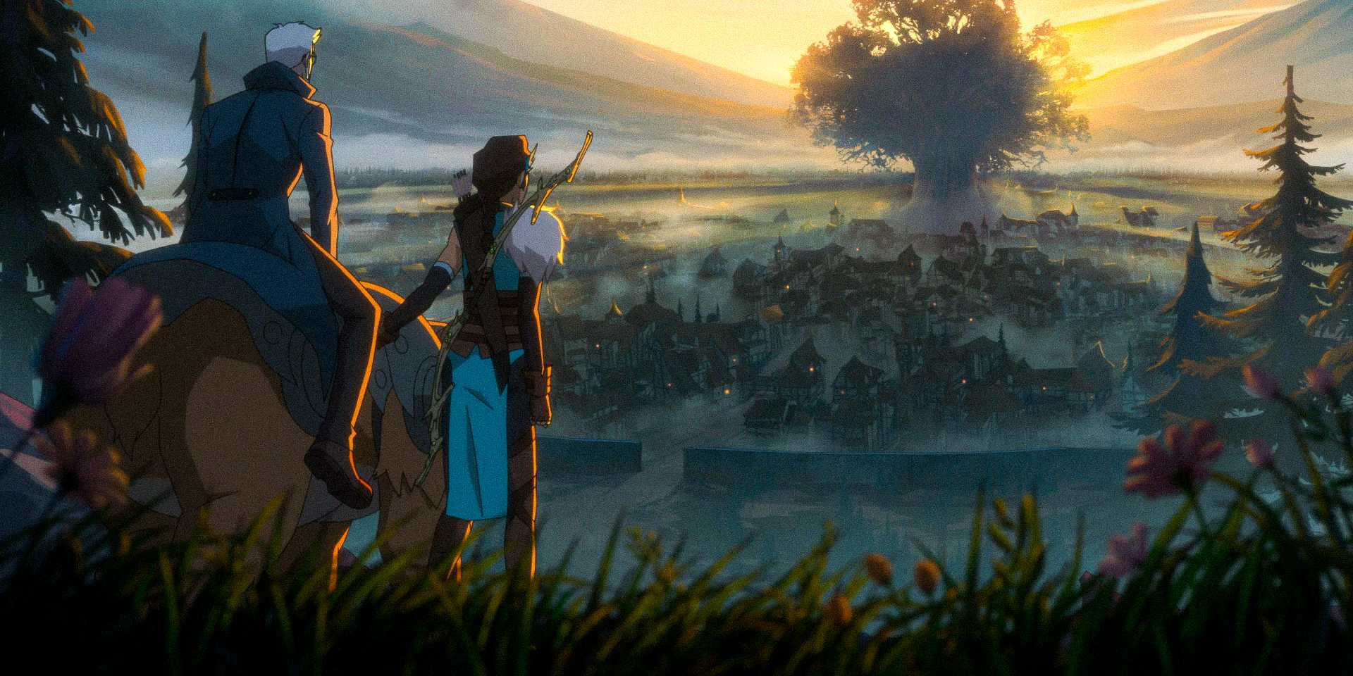 ScreenRant’s Rose City Comic Con Main Stage Panels Revealed