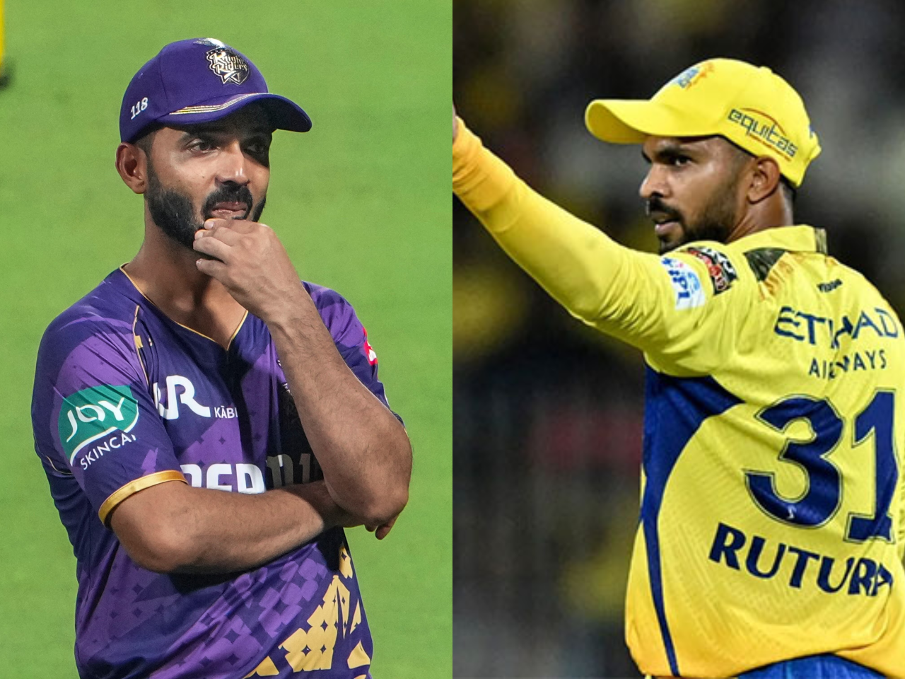 CSK vs KKR Match Prediction & Winner Prediction, Match 25: Who will win ...