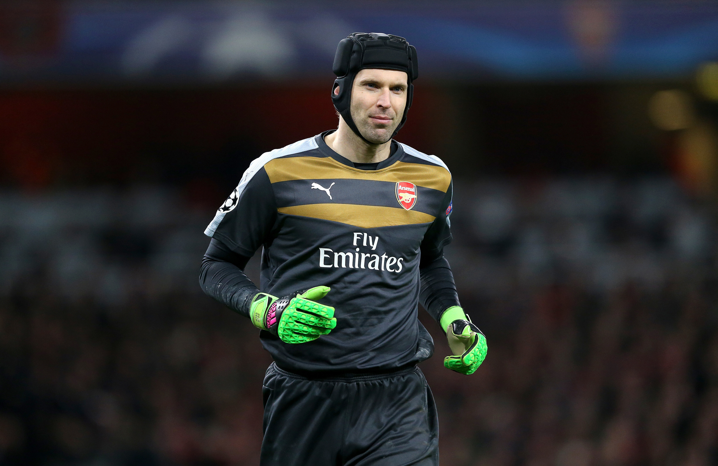 Every goalkeeper with over 100 Premier League clean sheets