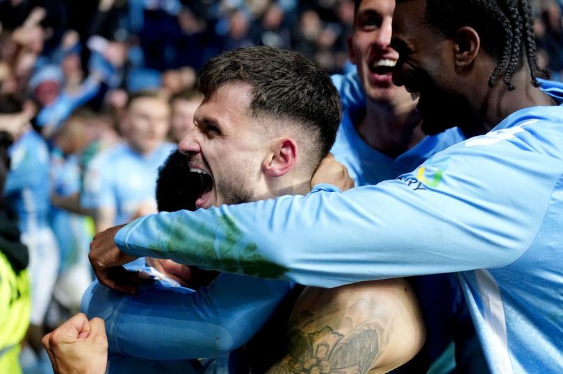 Pato earns opportunity for more magic moments and the one big positive ...