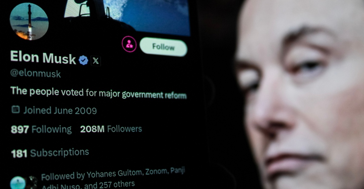 5 ting Elon Musk nekter å svare på: og hvorfor det gjør folk nervøse