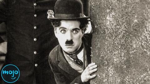 The Life and Career of Charlie Chaplin