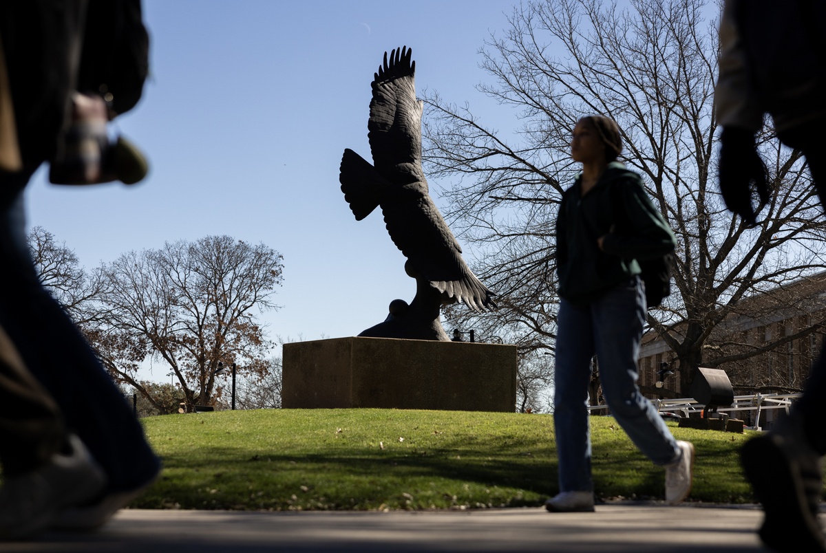 More than 100 international students’ immigration statuses revoked ...