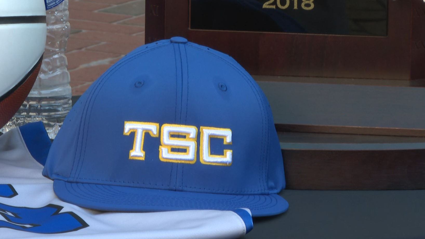 TSC hosts first-ever ‘Tallahassee State College Day’ at Florida Capitol