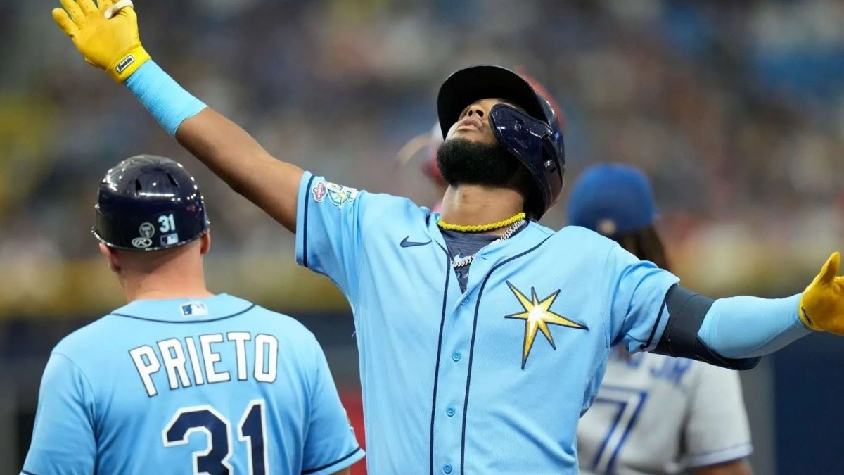 MLB: 3B sensación le ruega a Pujols que lo lleve al Clásico Mundial ...