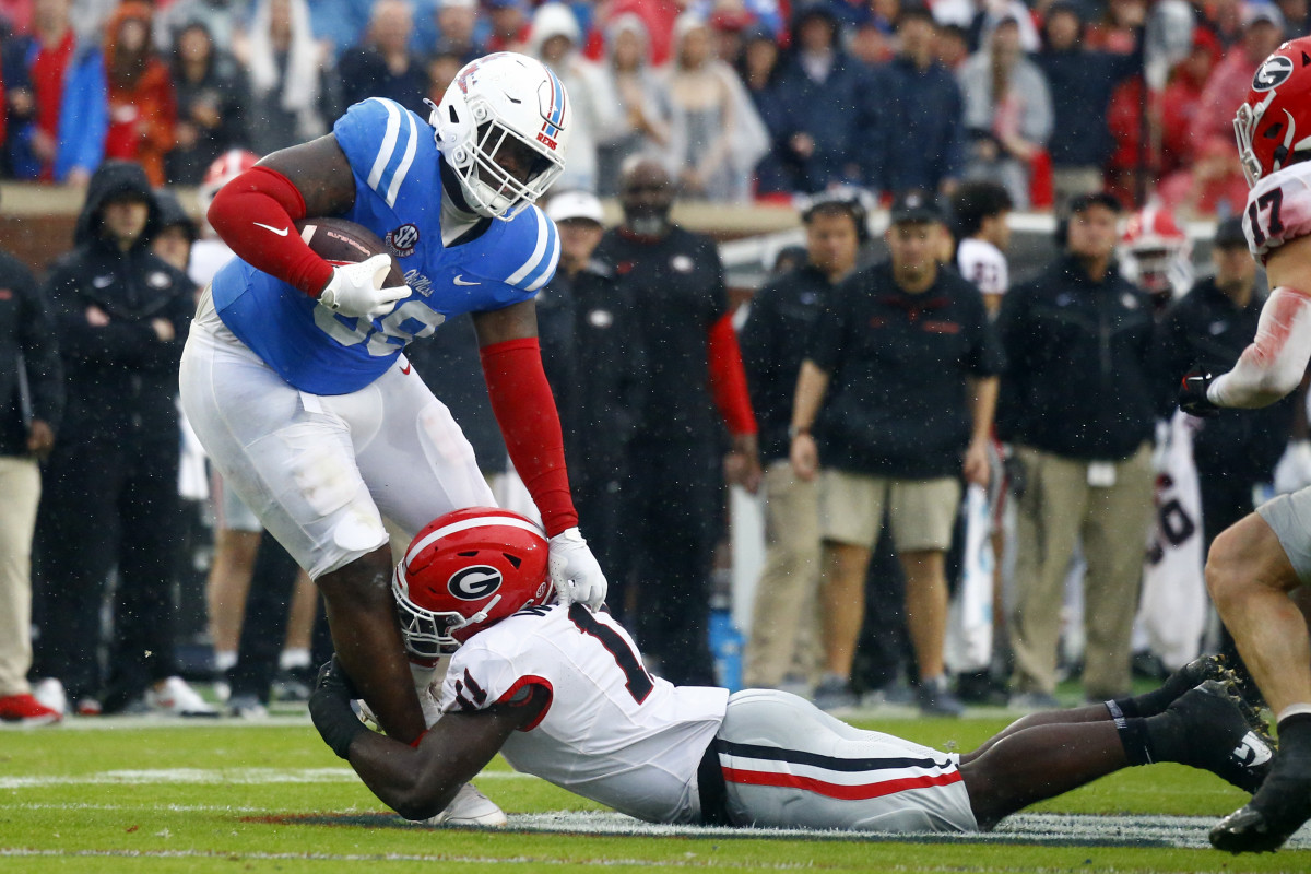 Versatile defender named best day 3 fit for Minnesota Vikings with ...