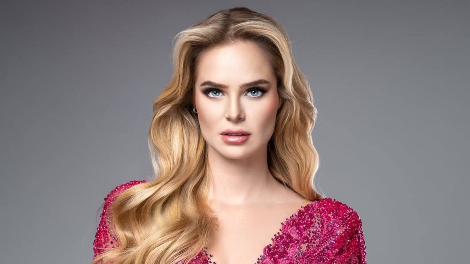 ¿Quién es Inna Moll?: La influencer que busca la corona de Emilia Dides ...