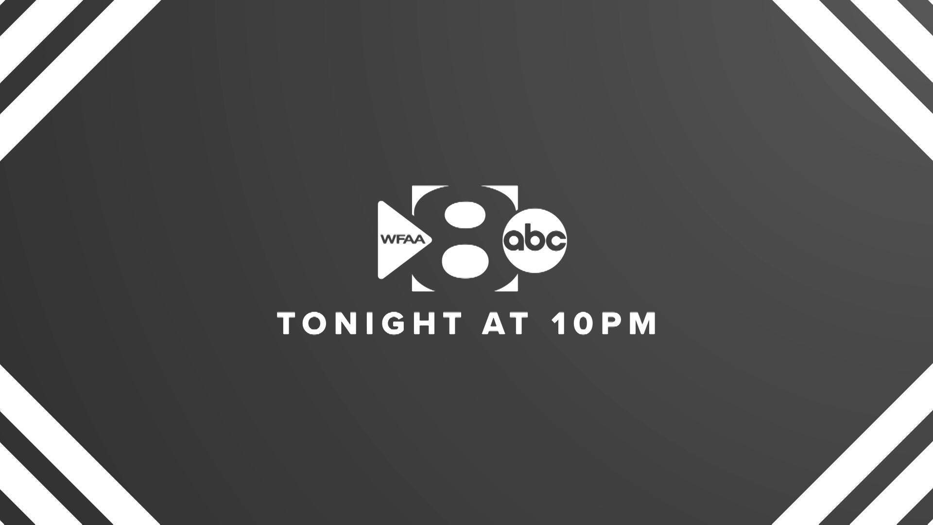 Thursday on WFAA News at 10pm