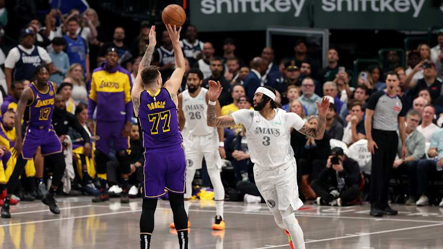 It took 1 quarter (and 1 play) to show why Nico's trade was especially ...