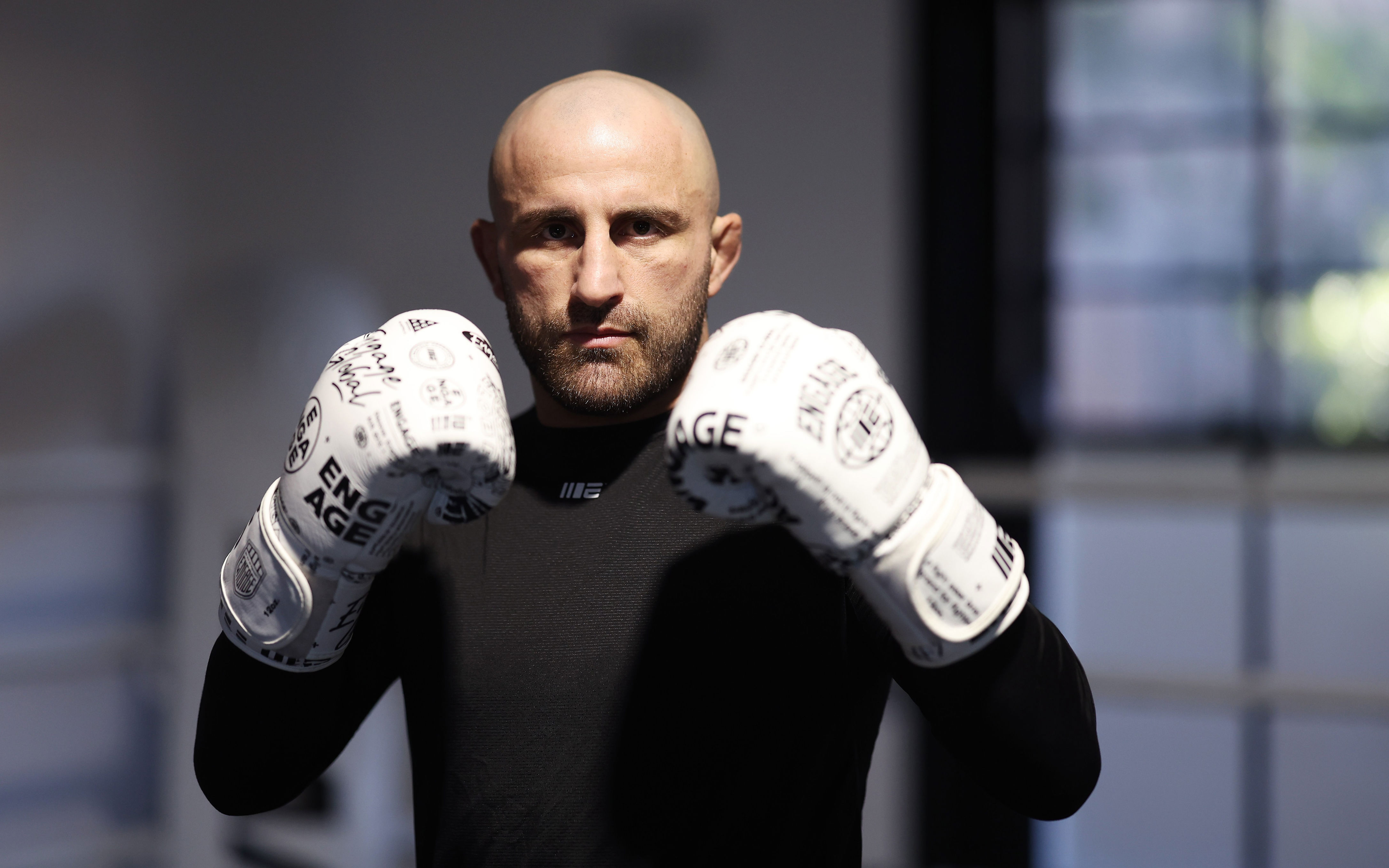 UFC 314: Start time, schedule, fight card, how to watch and latest odds ...