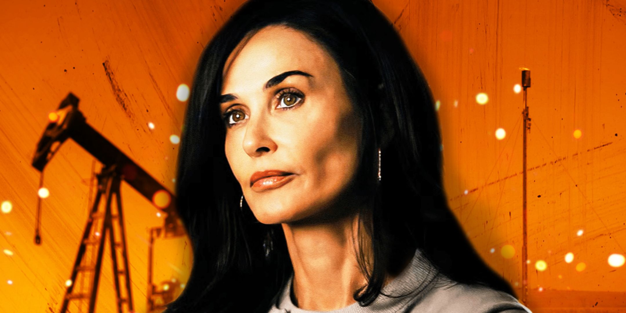 Demi Moore's Landman Season 2 Role Sounds Even Better Than I Expected ...