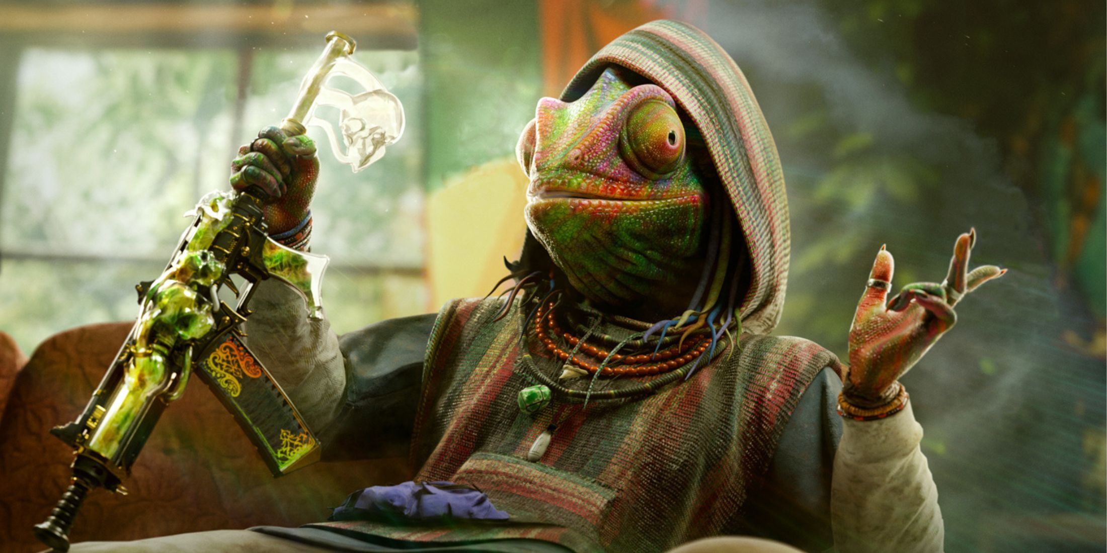 Rumor: Call of Duty: Warzone Possibly Reconsidering Unrealistic ...