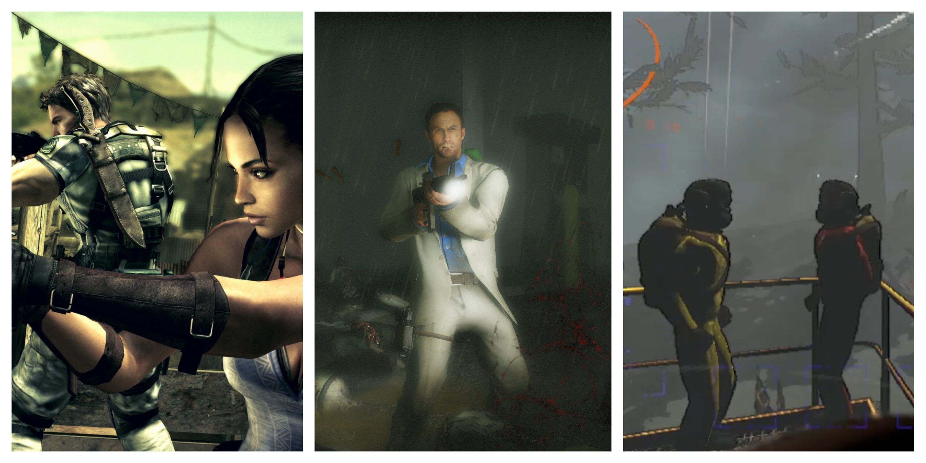 Best Horror Games that Requires Teamwork