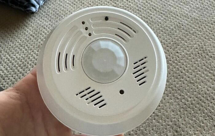 Family sues after finding hidden camera in Scottsdale Airbnb