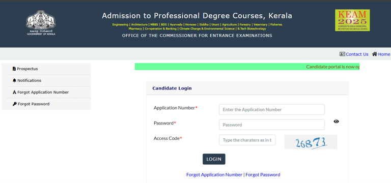 KEAM 2025 admit card releasing today: Check steps to download and other ...