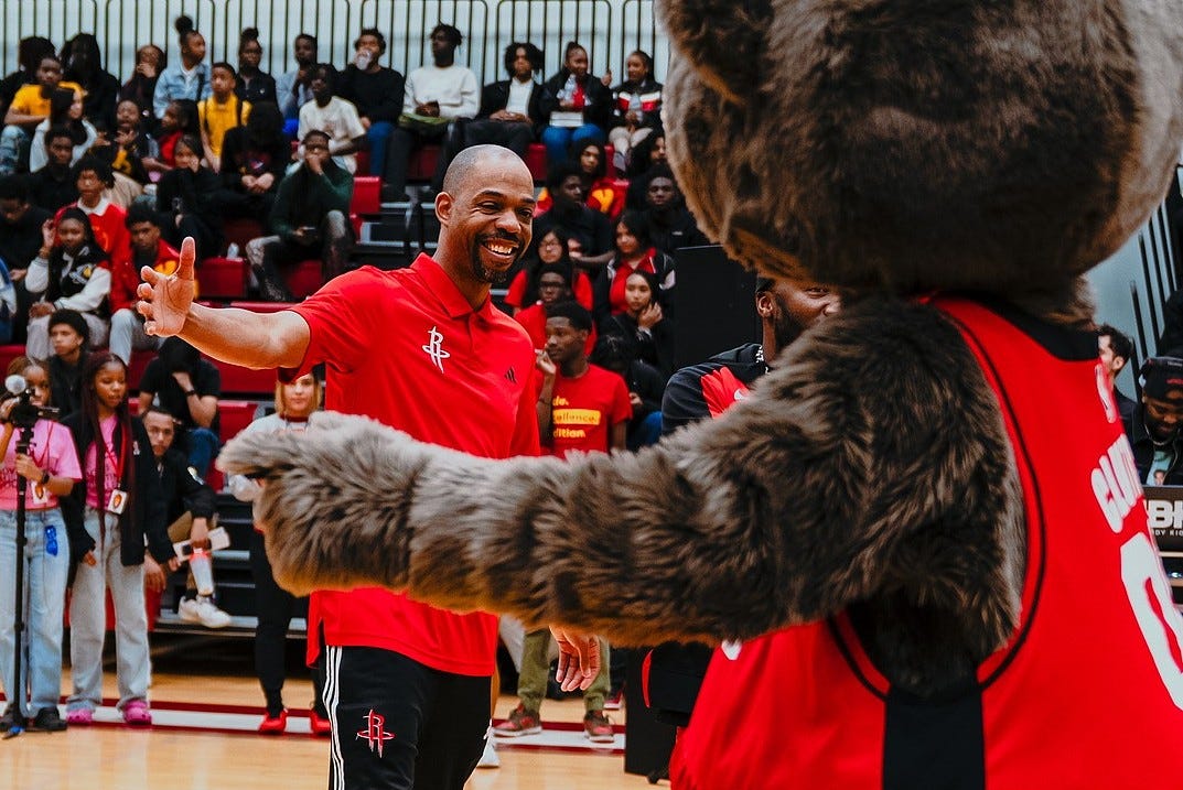 ‘Countdown to Liftoff’: Rockets launch fan-support program to celebrate ...