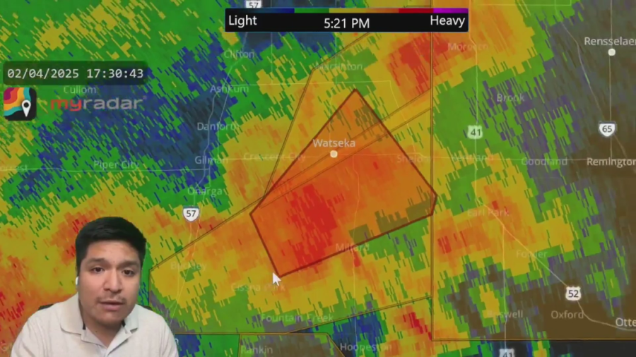 ‘Life or death situation’: UI researcher reacts to NWS pause in ...