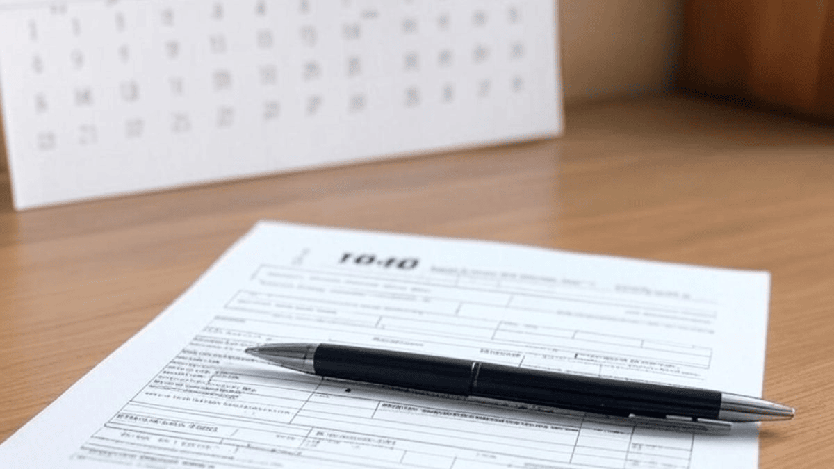 Just 3 days remaining to file your taxes with the IRS: Follow these ...